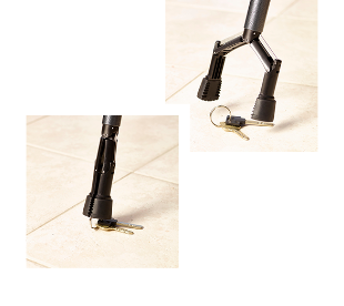 Buy Walking Canes Online | Built-In Reaching Grabber| Handy Cane