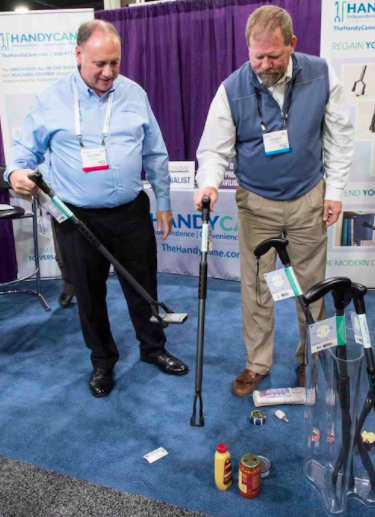 Handy Cane Blog | Helpful Tips & Advice about Walking Cane and Accessories