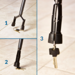 Buy Walking Canes Online | Built-In Reaching Grabber| Handy Cane
