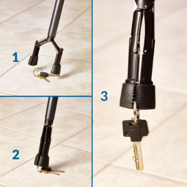 Overview of Walking Canes | Reaching Grabber Tool | Handy Cane
