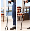 Buy Walking Canes Online | Built-In Reaching Grabber| Handy Cane
