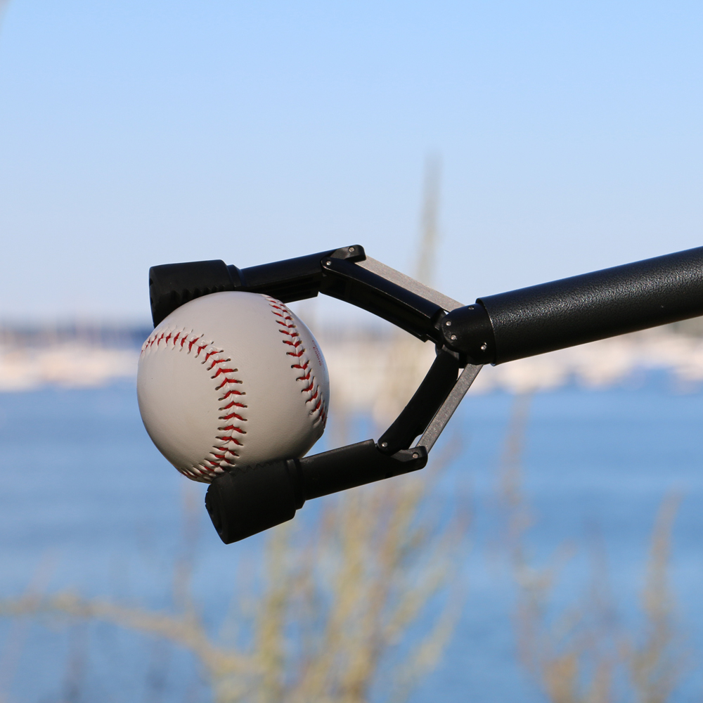 Buy Walking Canes Online | Built-In Reaching Grabber| Handy Cane