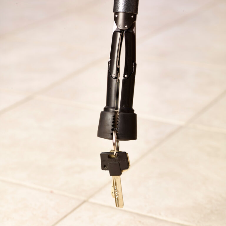 Buy Walking Canes Online | Built-In Reaching Grabber| Handy Cane