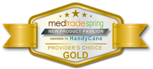 Buy Walking Canes Online | Built-In Reaching Grabber| Handy Cane