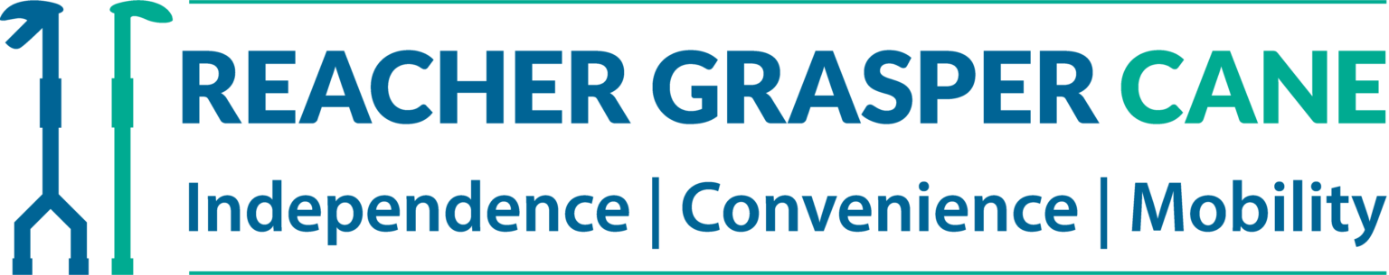 Buy Walking Canes Online | Built-In Reaching Grabber| Handy Cane